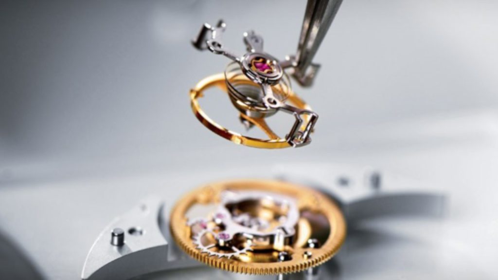 Job Opening for Watchmaker (Pikesville, MD) - Esslinger Watchmaker ...