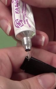 How to Notch a Leather Watch Band - Esslinger Watchmaker Supplies Blog