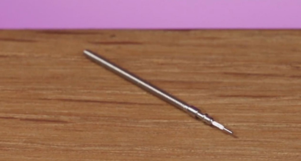 How to Replace a Watch Stem - Esslinger Watchmaker Supplies Blog