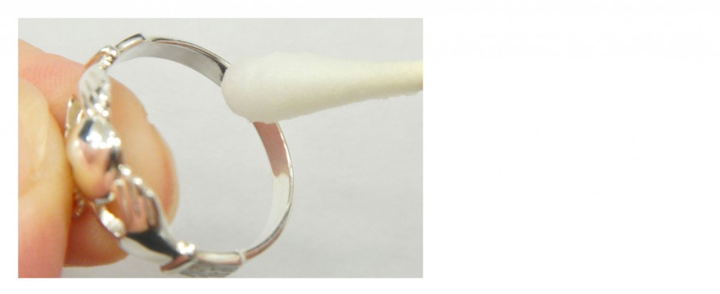 How To Size Your Ring Using Cushion Solution - Esslinger Watchmaker ...