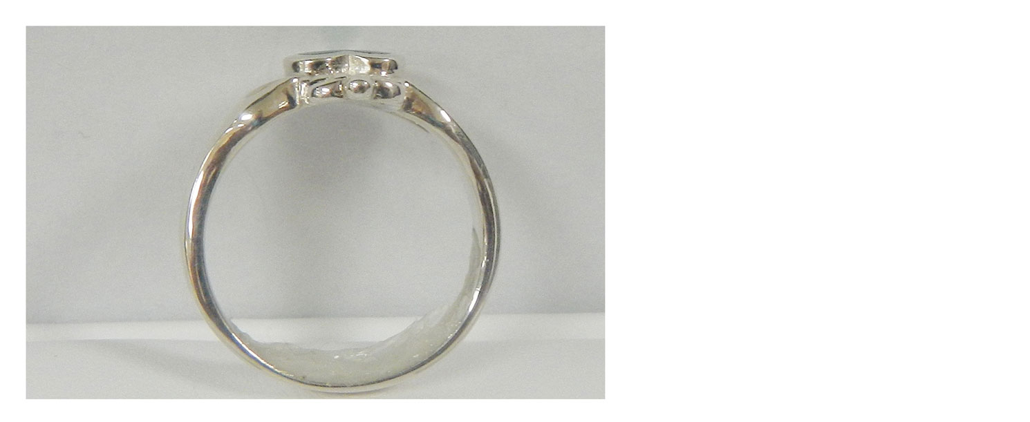 How To Size Your Ring Using Cushion Solution - Esslinger Watchmaker ...