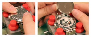 How to Remove Watch Hands - Esslinger Watchmaker Supplies Blog