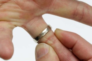 Methods for Emergency Ring Removal - Esslinger Watchmaker Supplies Blog