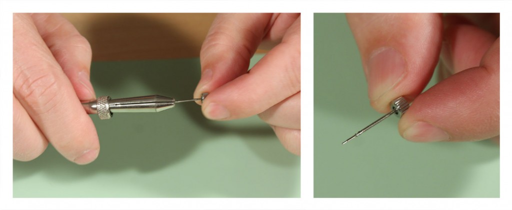 How to Replace a Watch Crown - Esslinger Watchmaker Supplies Blog