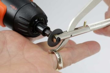 Methods for Emergency Ring Removal - Esslinger Watchmaker Supplies Blog