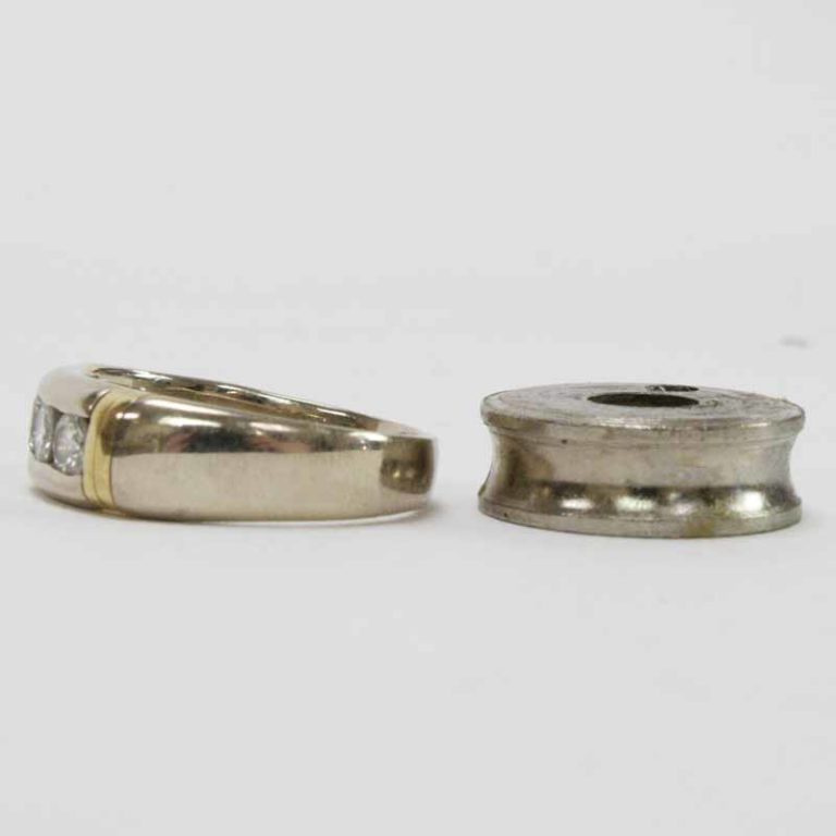 How to Size a Ring by Stretching - Esslinger Watchmaker Supplies Blog