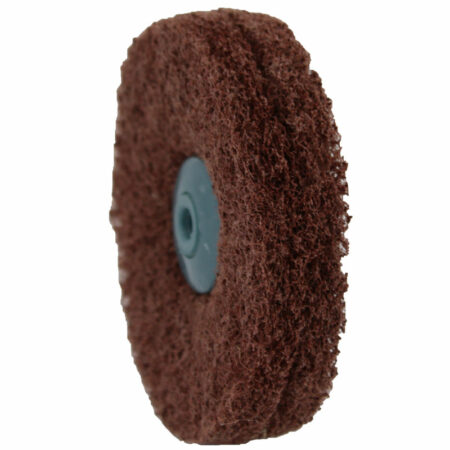 Guide to Buffing and Polishing Wheels - Esslinger Watchmaker Supplies Blog