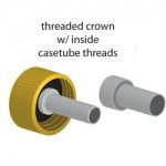 Watch Crown Illustrations - Esslinger Watchmaker Supplies Blog