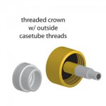 Watch Crown Illustrations - Esslinger Watchmaker Supplies Blog