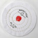 Guide to Buffing and Polishing Wheels - Esslinger Watchmaker Supplies Blog