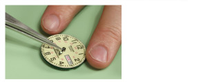 How to Use a Watch Hand Tool - Esslinger Watchmaker Supplies Blog