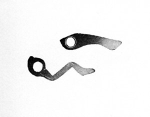 Watch Parts Diagrams Illustrated Watch Parts - Esslinger Watchmaker ...