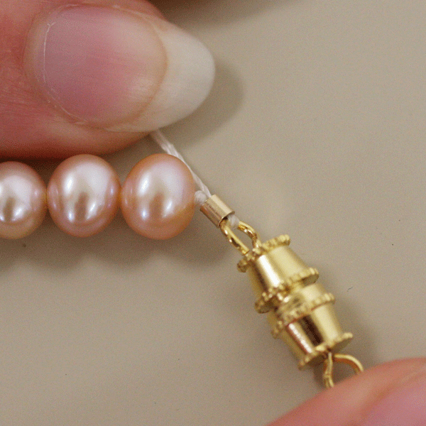 Bead Crimping Instructions - Esslinger Watchmaker Supplies Blog