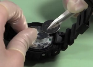 Watch Cell Storage & Handling Procedures - Esslinger Watchmaker ...