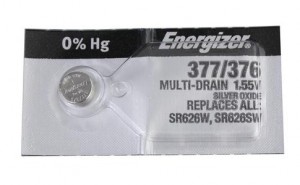 Watch Cell Storage & Handling Procedures - Esslinger Watchmaker ...