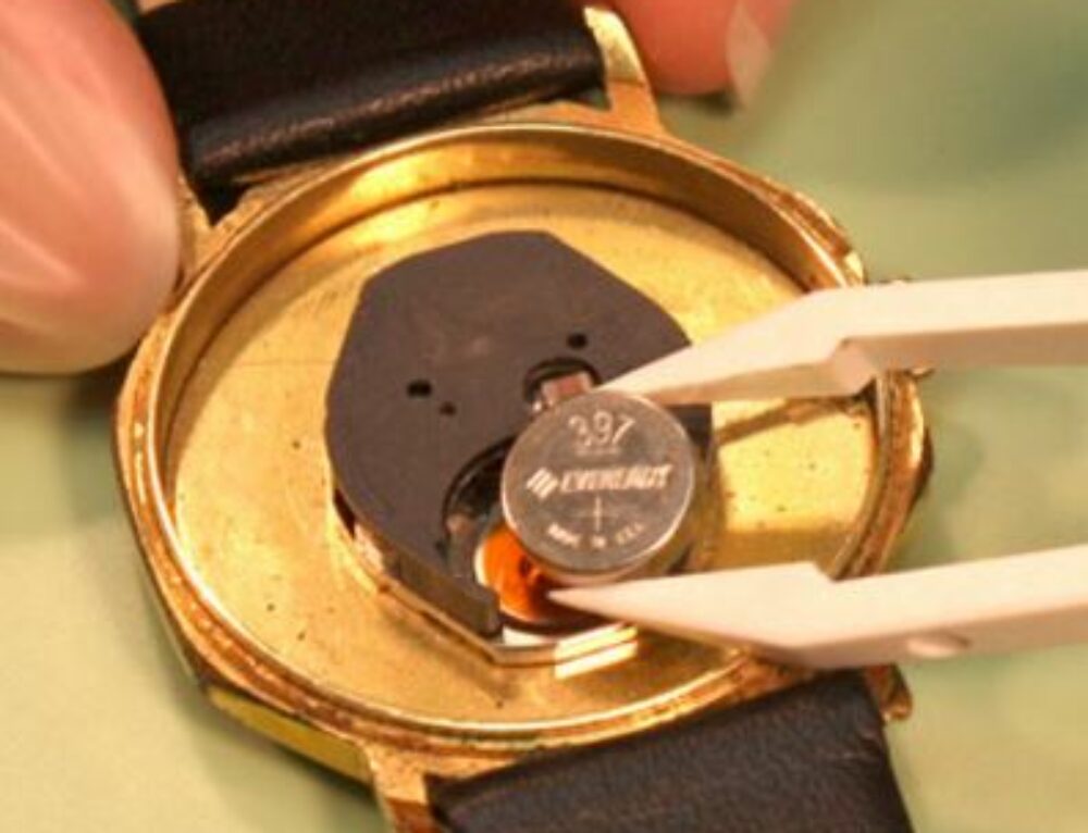 Watch Crystal Replacement Videos - Esslinger Watchmaker Supplies Blog