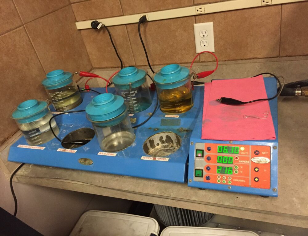 Methods for Emergency Ring Removal - Esslinger Watchmaker Supplies Blog