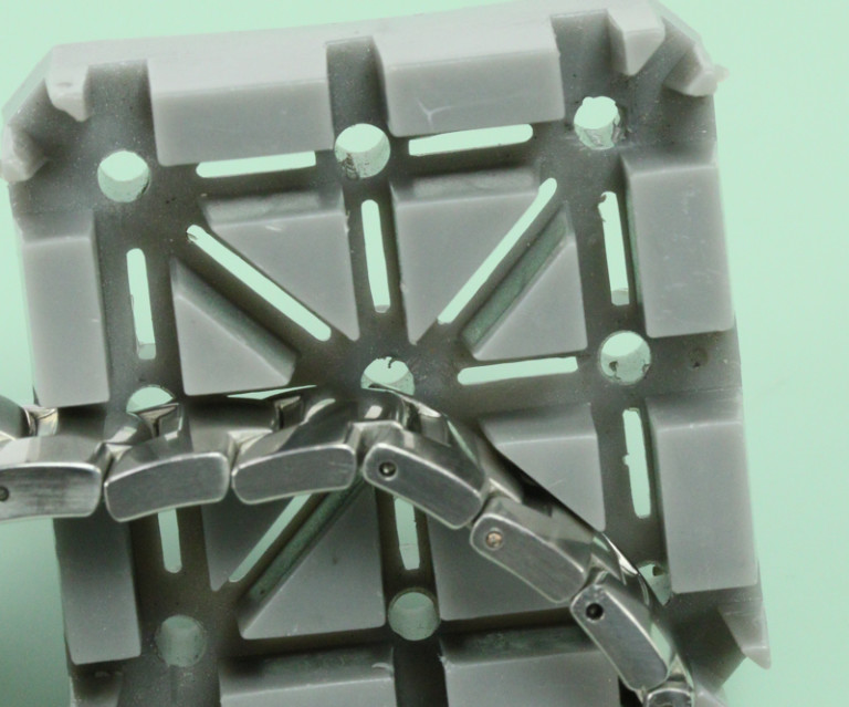 Watch Band Pin and Sleeve Replacing (Single Center Sleeve) - Esslinger ...