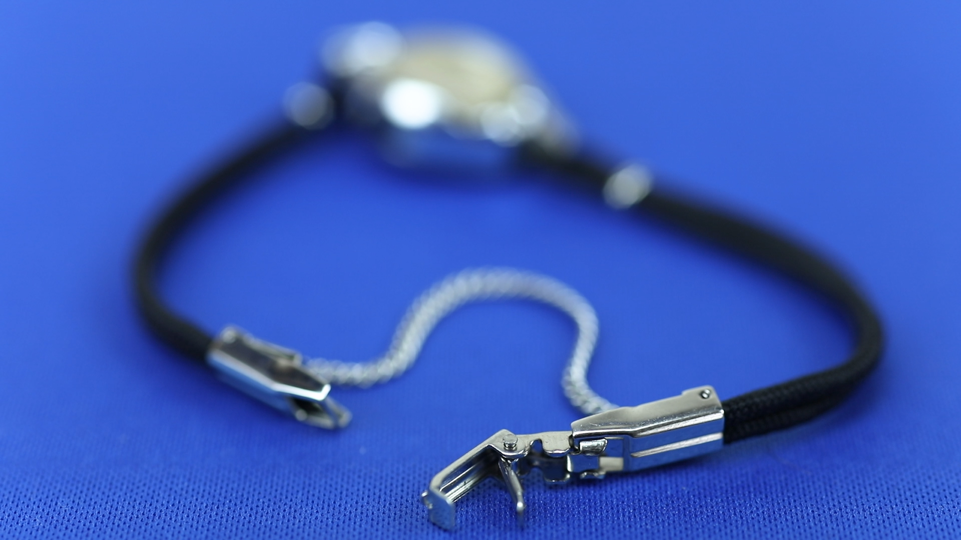 How to Repair and Size Cord Watch Bands - Esslinger Watchmaker Supplies ...