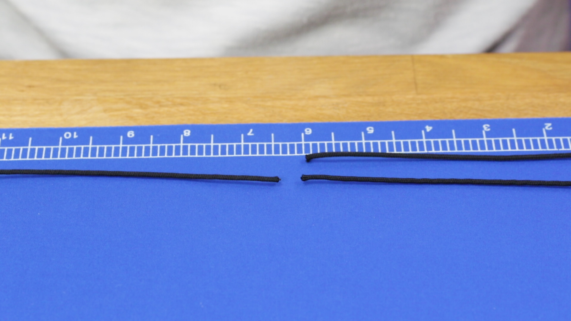 How to Repair and Size Cord Watch Bands - Esslinger Watchmaker Supplies ...