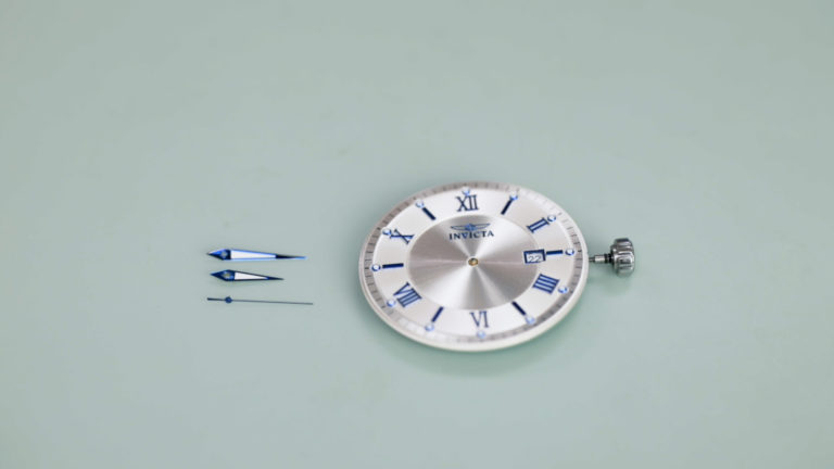 How to Measure the Overall Height of a Watch Movement - Esslinger ...