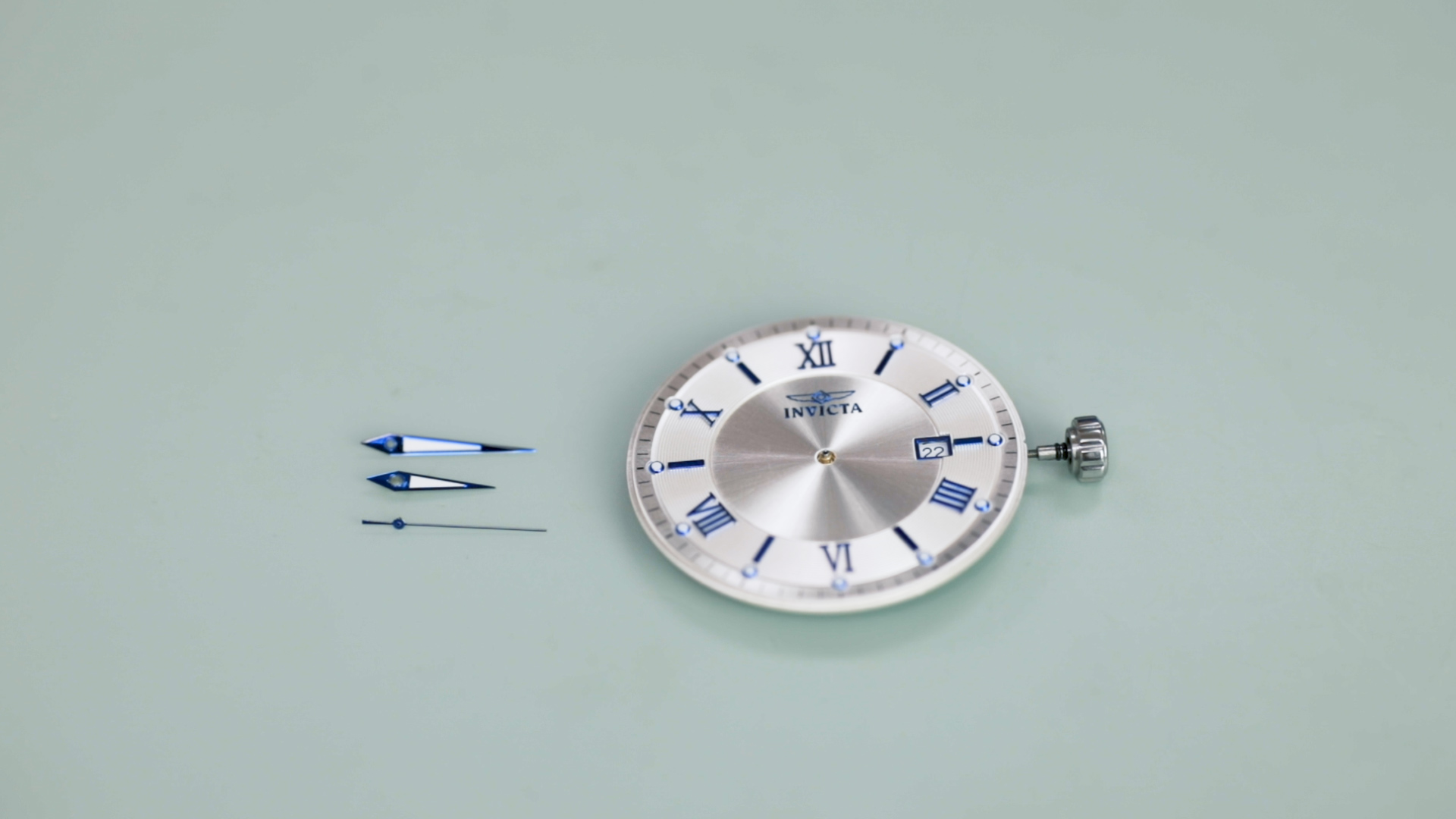 How to Measure the Overall Height of a Watch Movement - Esslinger ...