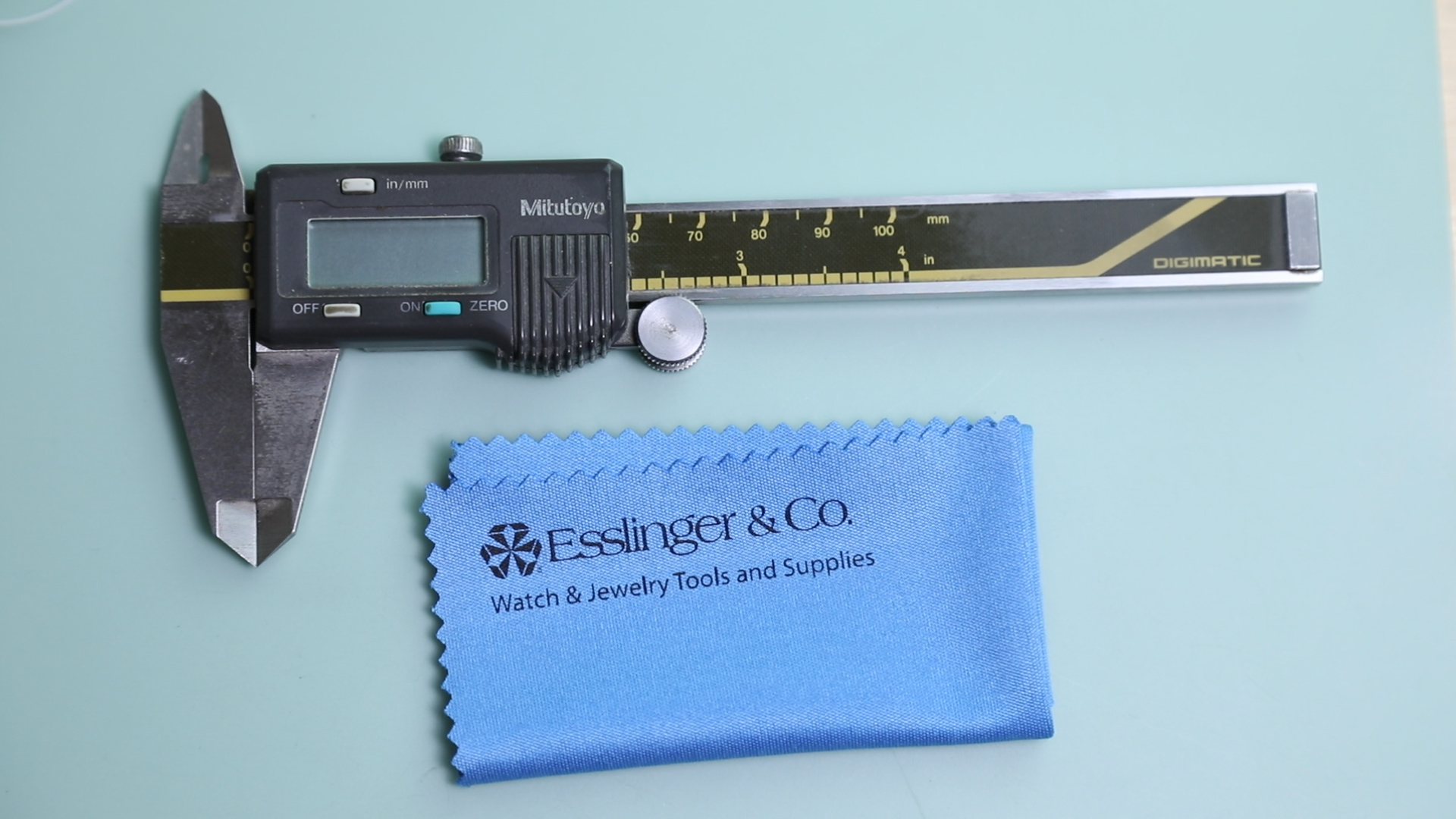 How to Get a Measurement for a Replacement Round Glass Watch Crystal ...