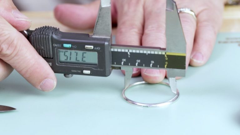 How to Get the Measurement for a Replacement Pocket Watch Crystal ...