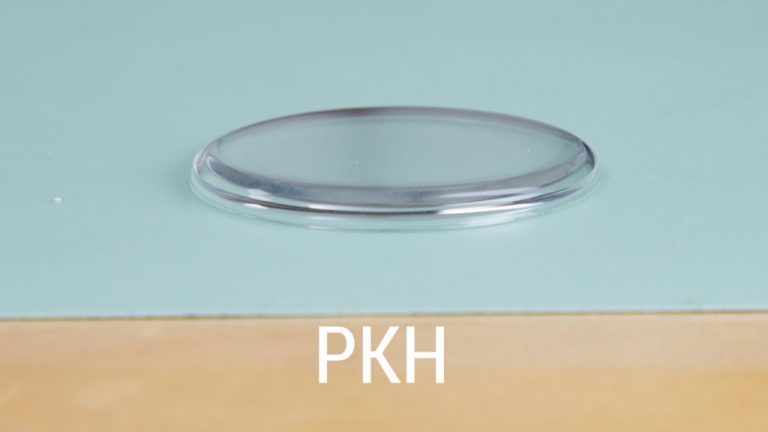 How to Get the Measurement for a Replacement Pocket Watch Crystal ...