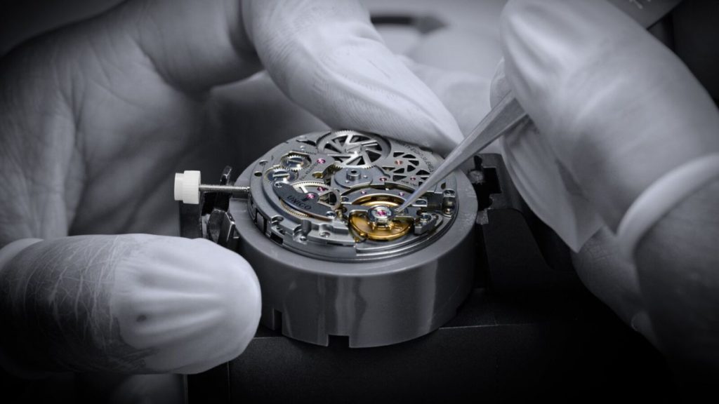 The Art Behind True Watchmaking - Esslinger Watchmaker Supplies Blog