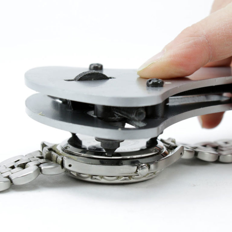 Compare Screw Off Case Back Openers - Esslinger Watchmaker Supplies Blog