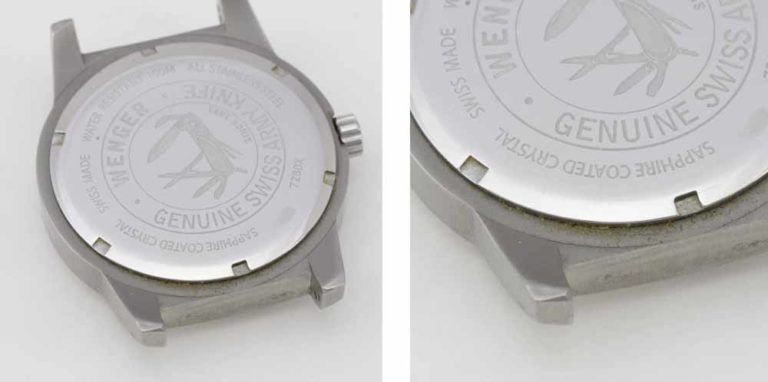 How to Open a Watch Back - Esslinger Watchmaker Supplies Blog