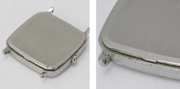 How to Open a Watch Back - Esslinger Watchmaker Supplies Blog