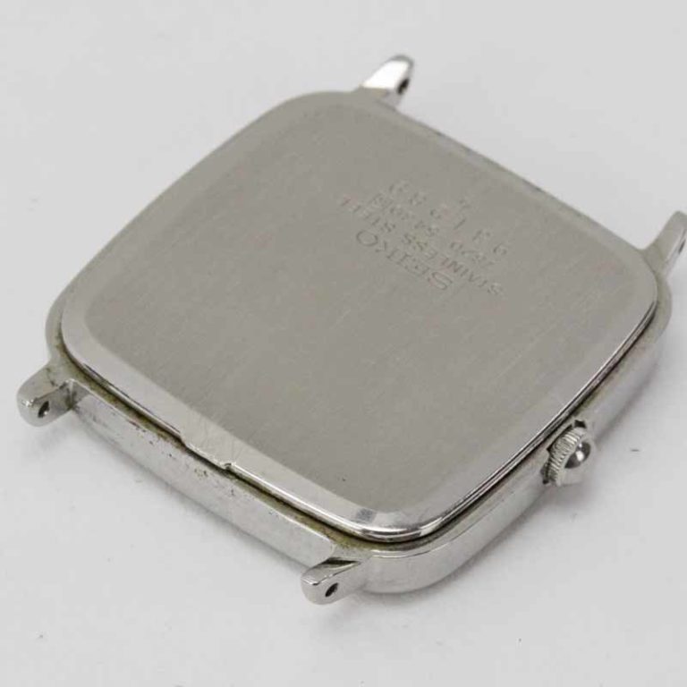 How to Choose Watch Back Opener for Watch Case Backs - Esslinger ...