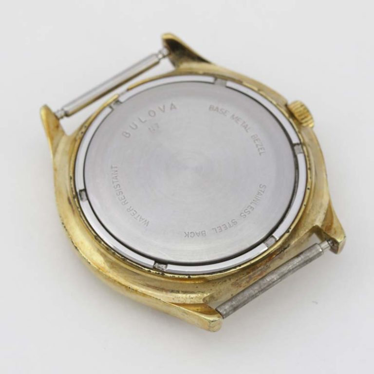 How to Choose Watch Back Opener for Watch Case Backs - Esslinger ...