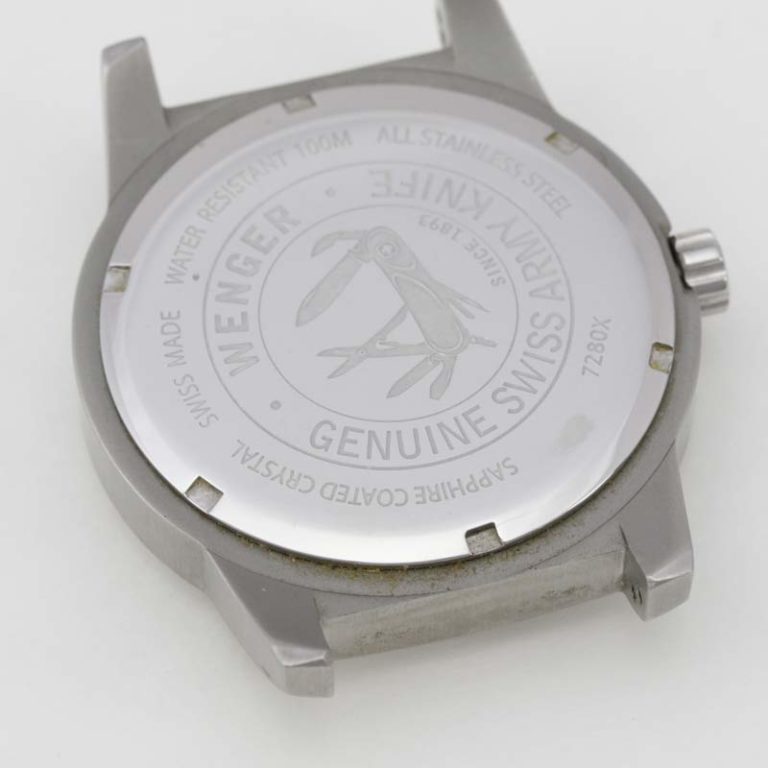 How to Choose Watch Back Opener for Watch Case Backs - Esslinger ...