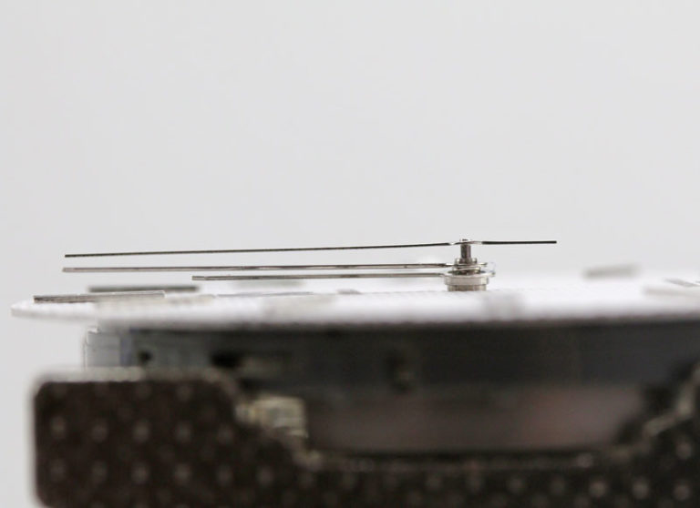 Make My Own Watch Classic 40 Instructions - Esslinger Watchmaker ...