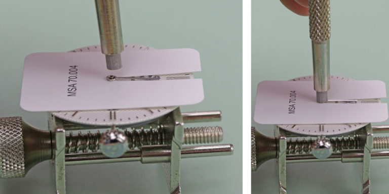 Make My Own Watch Classic 40 Instructions - Esslinger Watchmaker ...