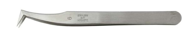 Guide to Watchmakers Tweezers - Esslinger Watchmaker Supplies Blog