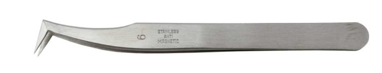 Guide to Watchmakers Tweezers - Esslinger Watchmaker Supplies Blog