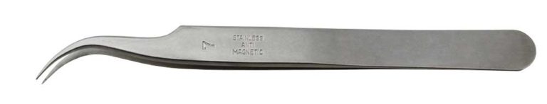 Guide to Watchmakers Tweezers - Esslinger Watchmaker Supplies Blog
