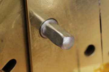 How to Measure for Clock Keys - Esslinger Watchmaker Supplies Blog