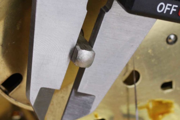 How to Measure for Clock Keys - Esslinger Watchmaker Supplies Blog