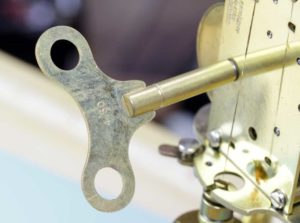 How to Measure for Clock Keys - Esslinger Watchmaker Supplies Blog