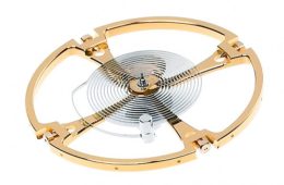 Watch Terminology A-Z Glossary - Esslinger Watchmaker Supplies Blog