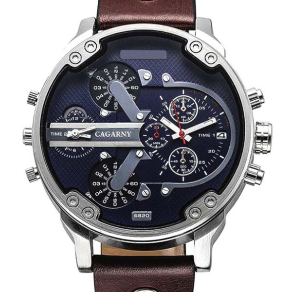 Different Types of Watch Complications - Esslinger Watchmaker Supplies Blog