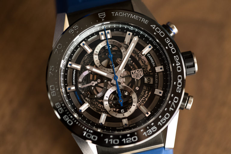 Watch Terminology A-Z Glossary - Esslinger Watchmaker Supplies Blog