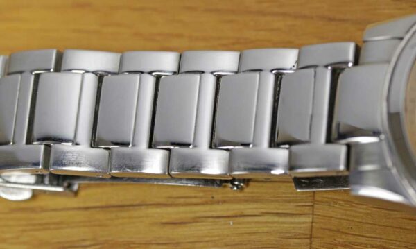 How to Polish a Stainless Steel Watch (Case and Bracelet) - Esslinger ...