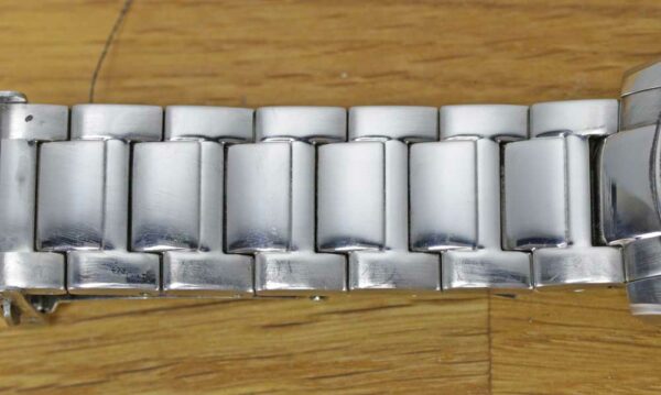 How to Polish a Stainless Steel Watch (Case and Bracelet) - Esslinger ...