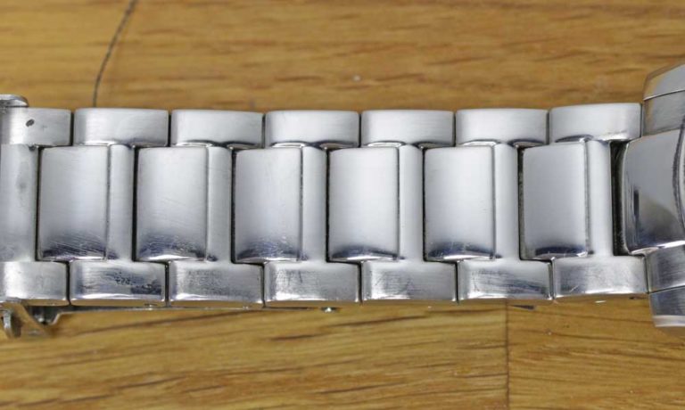 How to Polish a Stainless Steel Watch (Case and Bracelet) - Esslinger ...